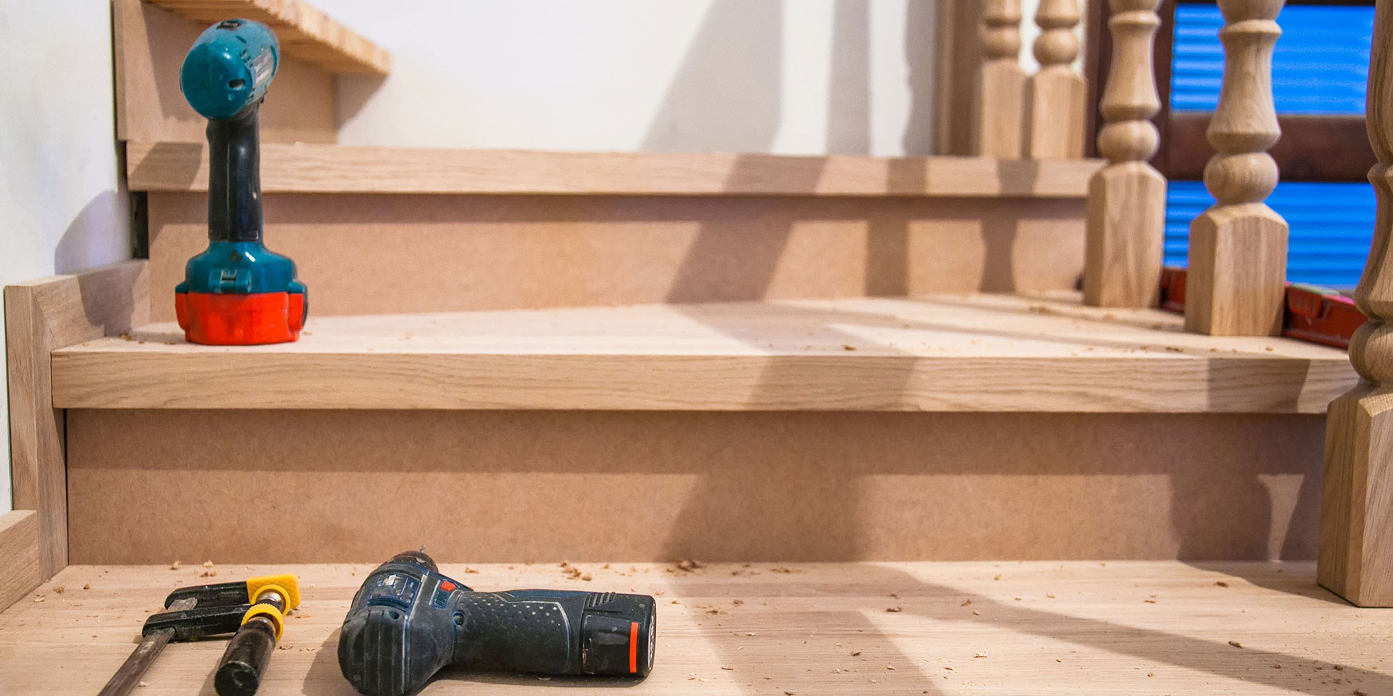 Trappeformel - sørg for rett trinnhøyde | Byggeanbud.no